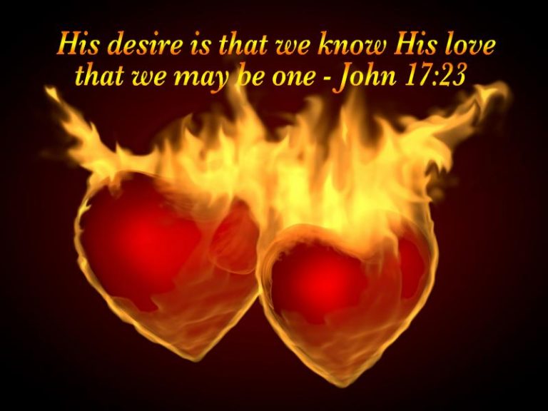 Daily Faith Blog - Day 79 Summary - Intimacy with Jesus Christ
